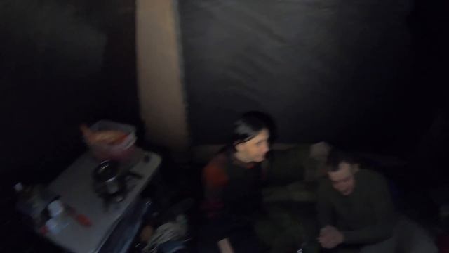 Кемпинг