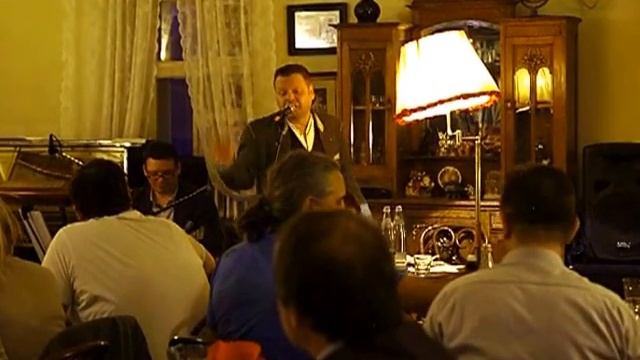 Девочка Шанталь. Вадим Степанцов