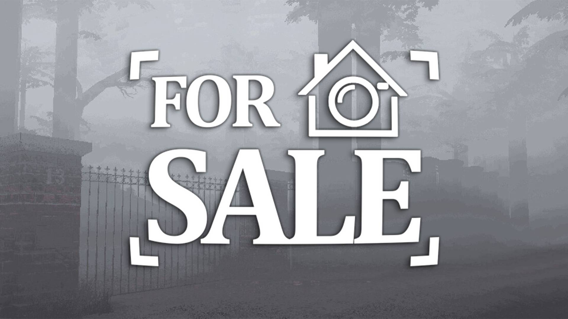 ЭТОТ ДОМ ЧЕРТОВСКИ ПРОКЛЯТ ► For Sale ► ПРОХОЖДЕНИЕ