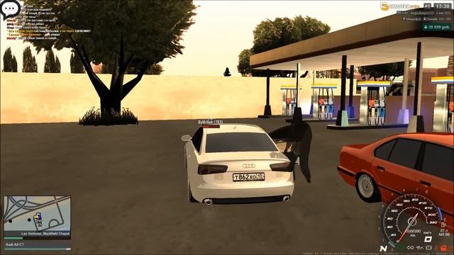 ЛУЧШАЯ РАБОТА ДЛЯ НОВИЧКОВ!!!ЧТО С СЕРВЕРОМ??SMOTRA MTA 1