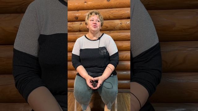 Курс "Исцеление внутреннего ребенка". Отзыв Ирина Сонина. 30.08-1.09.24