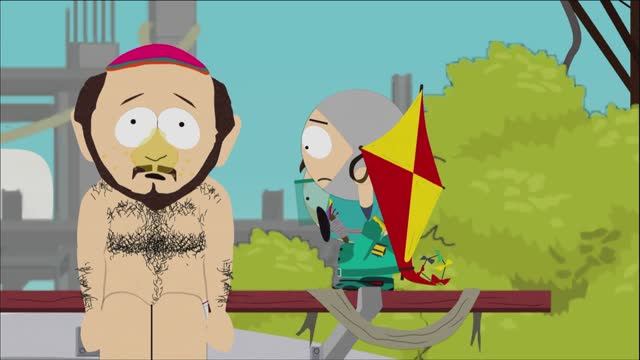 #12 [South Park: The Fractured but Whole] - Ненаказуемый  (Прохождение)