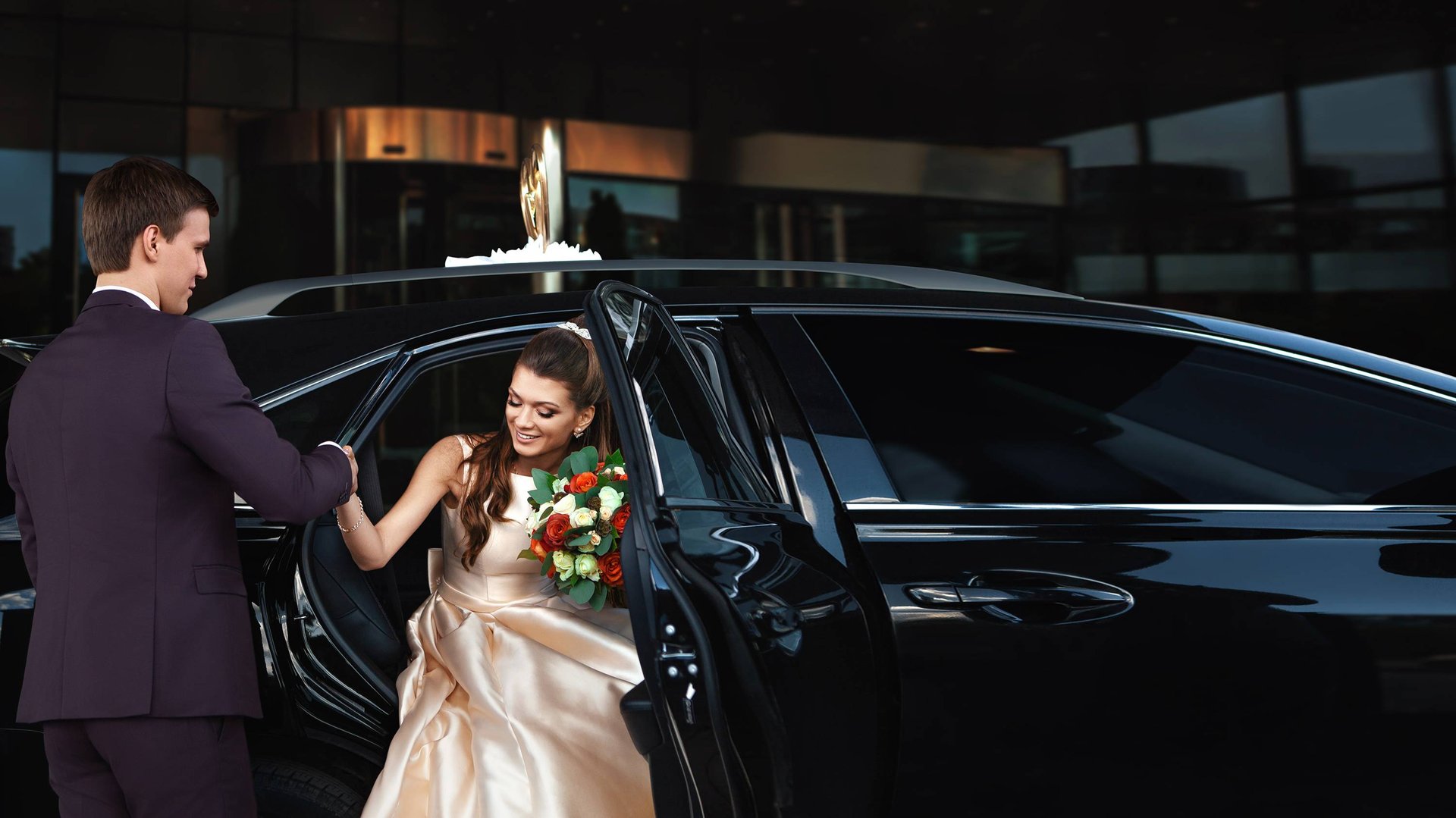 Егор и Валерия - Свадебный клип