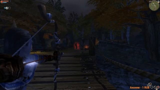 Fable The Lost Chapters Remastered FULL HD Стрим 3 ПОМОЩ ТОРГОВЦАМ, ПИСЬМО, ВОС