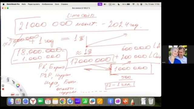 Криптомонета LimeCoin. Где ее взять и как использовать?