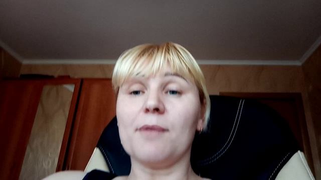 Отзыв нашей студентки Ирины о занятиях с Екатериной Юрьевной Алексеевой