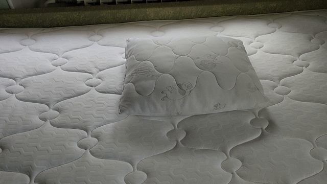 Отзыв о матрасе Димакс Мега Ультимэйт