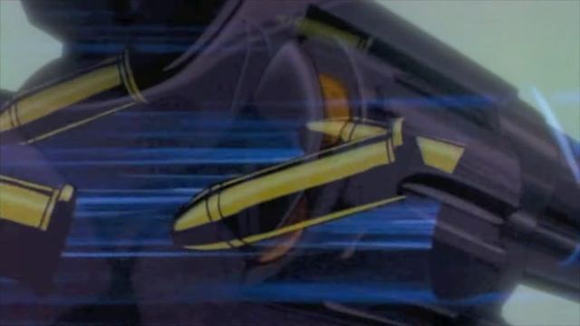 Miami Nights 1984 - Ocean Drive