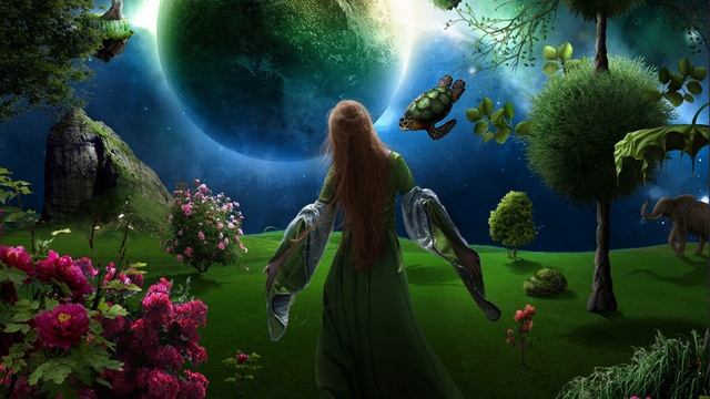 Матушка Земля FUNK REMIX