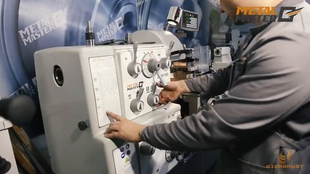 Как выбрать токарный станок по металлу_ Подробная инструкция