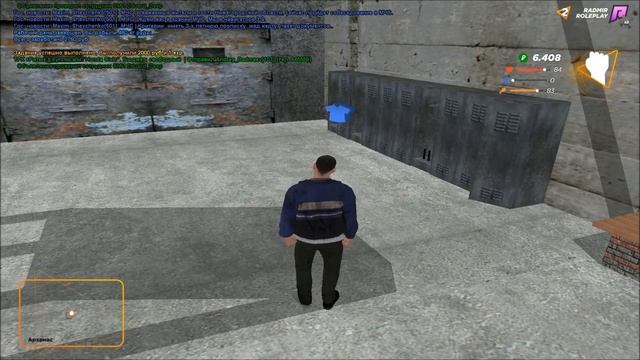 НАЧАЛО!!!ИГРАЮ ПЕРВЫЙ РАЗ НА RADMIR CRMP!С ЧЕГО НУЖНО НАЧИНАТЬ???RADMIR CRMP 2