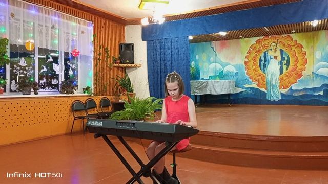 "Лесник" из репертуара гр. "Король и шут"