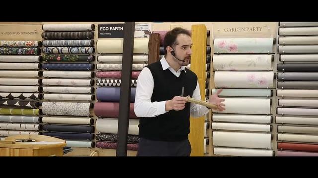 Почему покупатель выбирает интерьерный багет из полистирола??