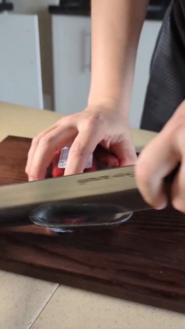 Еда из аниме по рецепту от ИИ (chatgpt)