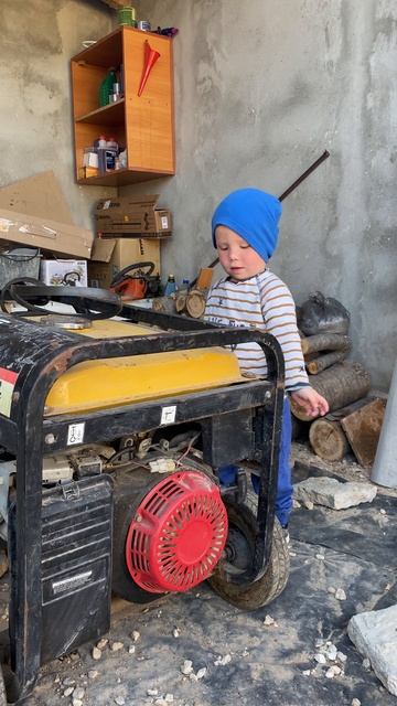 Ремонт генератора мастер с опытом 2,6 года