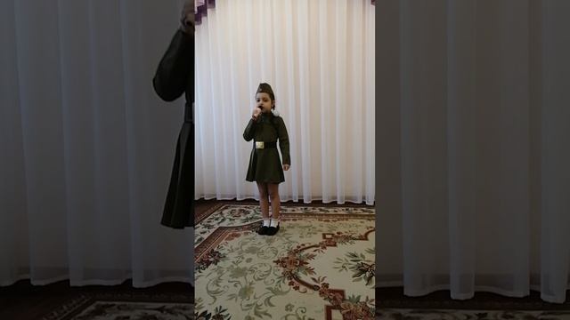 Мироседи Варвара