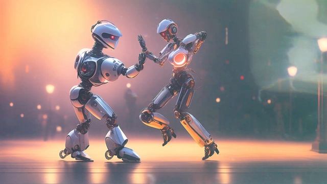 Cut techno mix by TinyToad - Tango