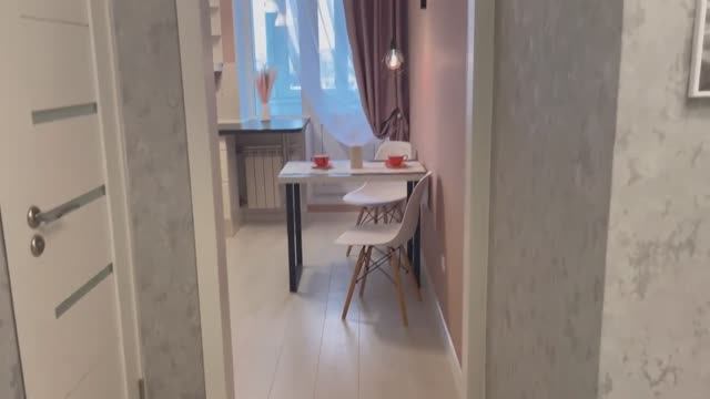 Продажа квартиры. Санкт Петербург. Энгельса 134/3