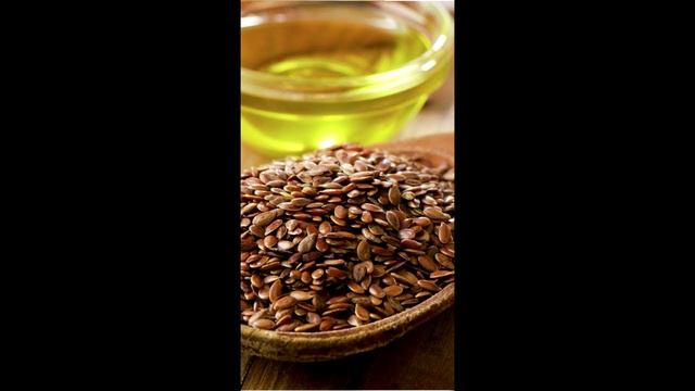 Семена льна. Маленькие хитрости для женской красоты и здоровья