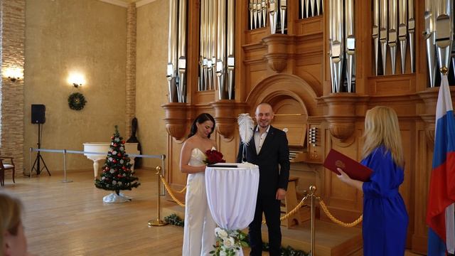 Вадим и Ирина