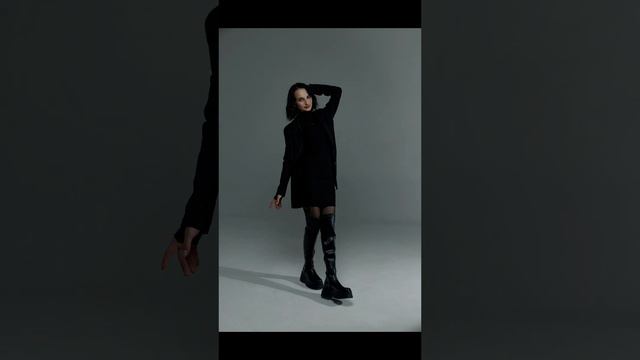 Фотоссесия с Ангелиной