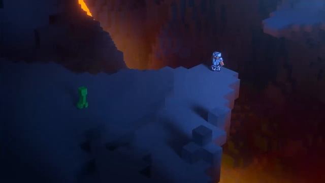 Трейлер на Майнкрафт 1.20