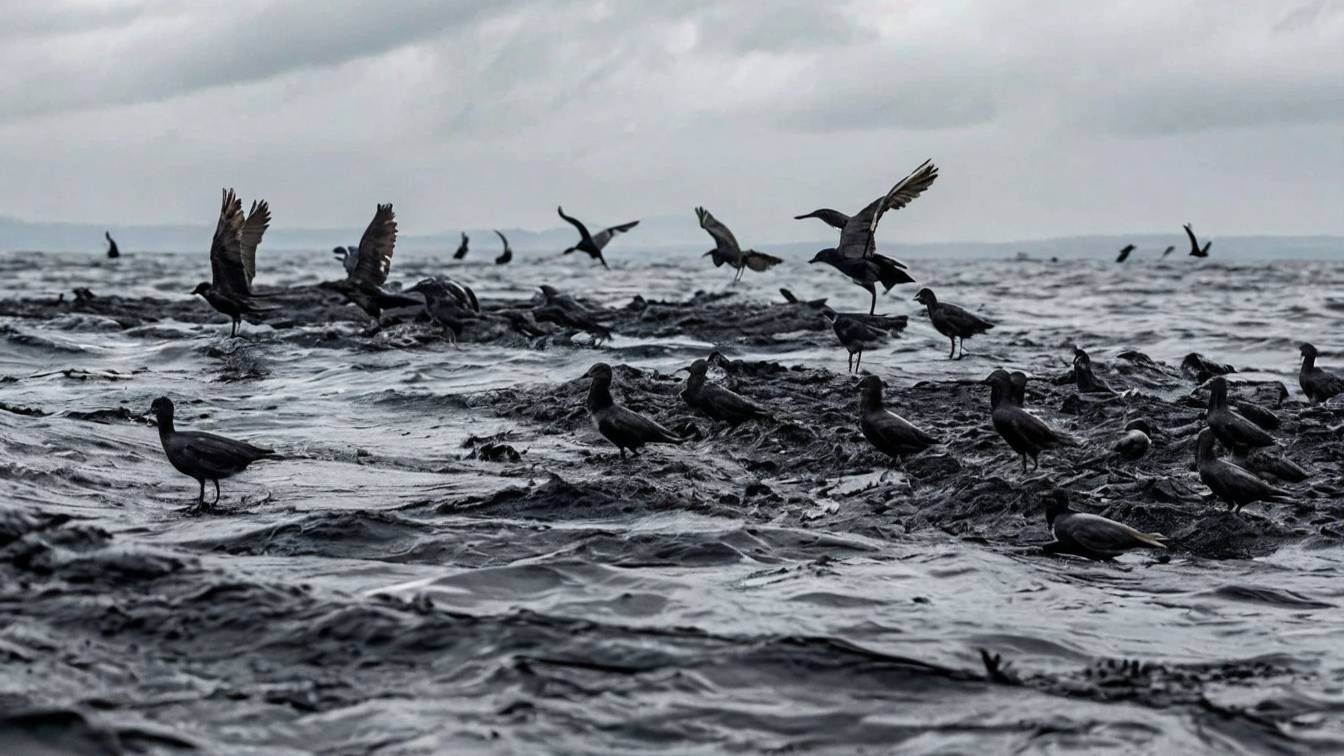 Штаб первичного приёма, передержки и оказания срочной помощи пострадавшим птицам в Солнечногорском