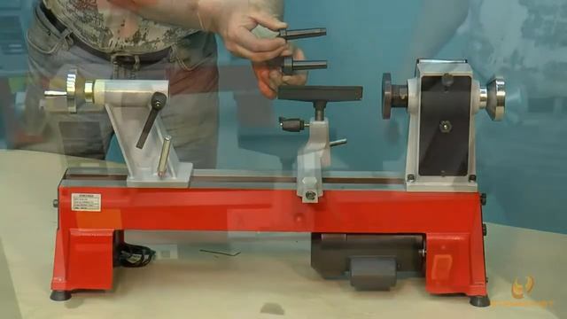 Токарные станки JIB. Обзор и сравнение