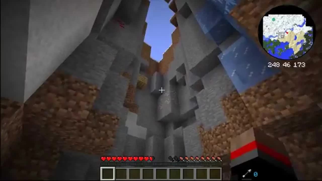 Уличная магия! [Йо-Хо-Хо] №1 - MINECRAFT
(Перезалив с канала Лагера)