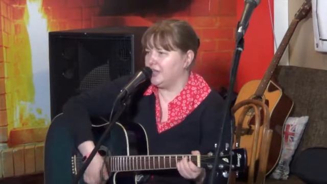 11 ГМО - Светлана Гаврилова