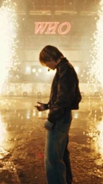 Пак Чимин｜ Слышали ли люди в России песню Чимина «Who»？