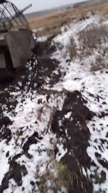 Прилет бабы яги