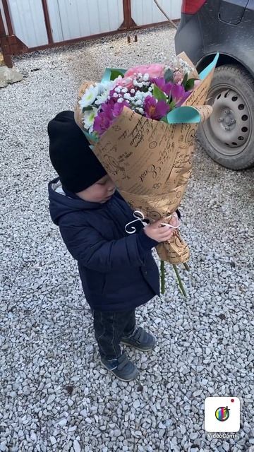 Бабушка с Днем Рождения!!!))))