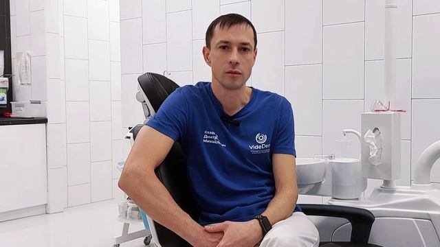 Реставрации зубов: нужен ли специальный уход?