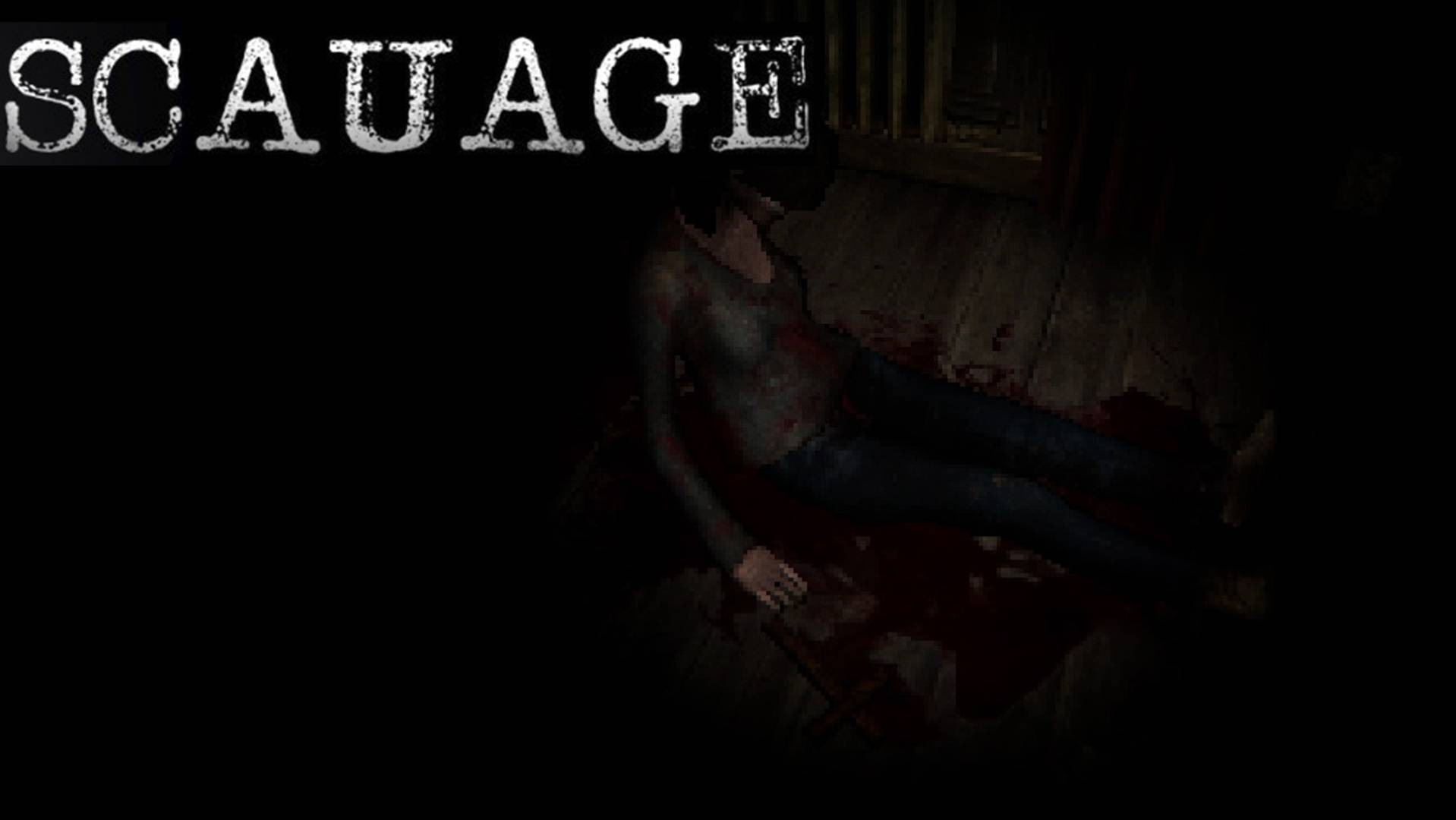 БЕССТРАШНЫЙ МАРОДЁР | SCAUAGE