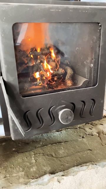 Печь для бани Aston 20