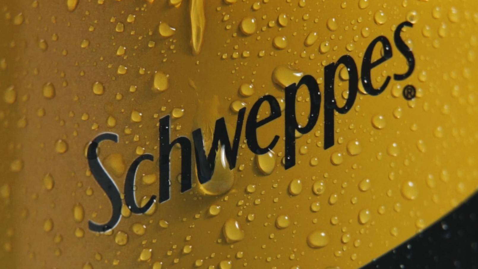 Schweppes