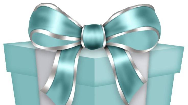 ПОДАРОЧЕК НА ДЕНЬ РОЖДЕНИЯ 2024