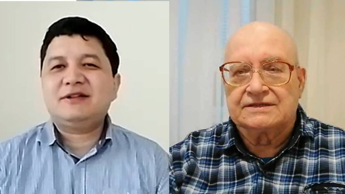 250121. 17. 2 Коринфянам 5:1-5. ОБЛЕКАЯСЬ В ЖИЗНЬ! Пастор В. Громов