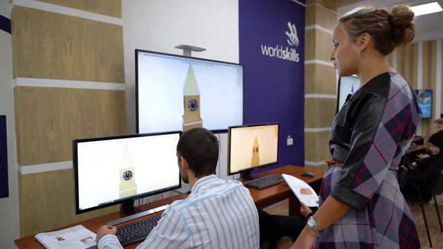 Технологии информационного моделирование BIM