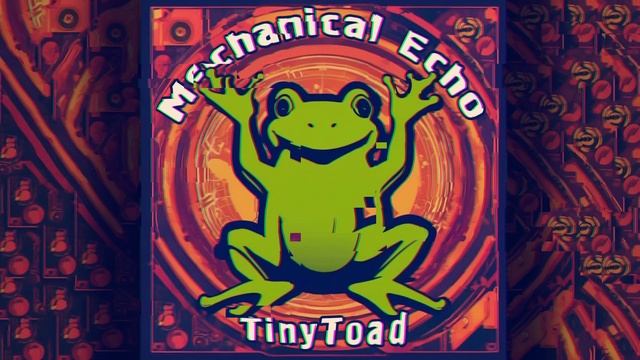 TinyToad - Carnival (Techno)