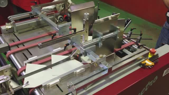 METRO 78 _ конусная коробка