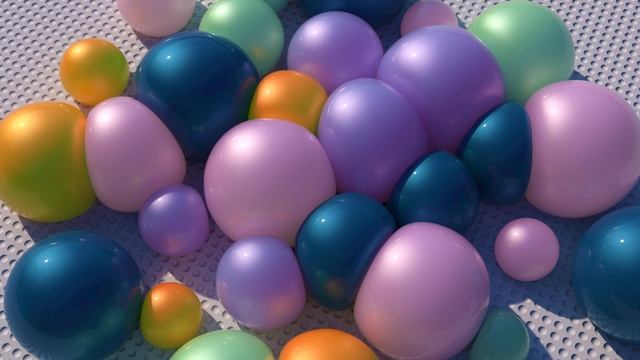 3д рендеринг