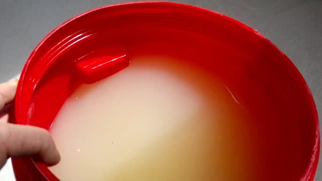 Свернулся антифриз. Отопление.