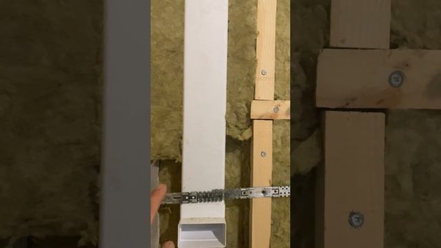 Русская баня 6 часть, утепление парной, вентиляция басту