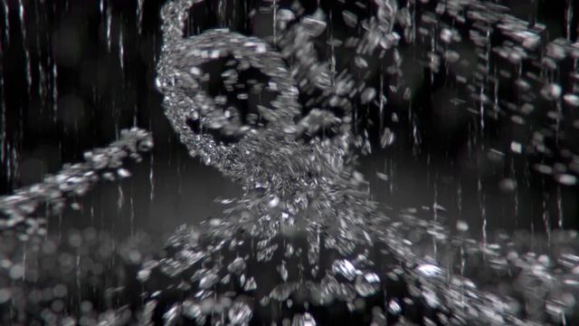 3д визуализация