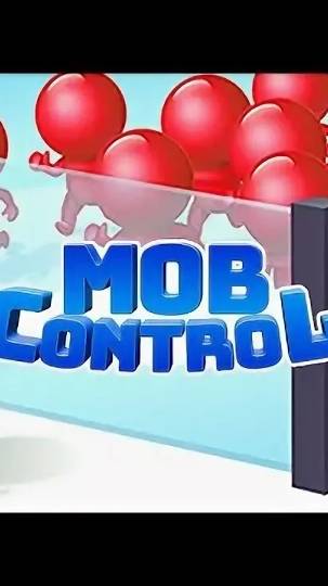 Mob Control Gameplay #3