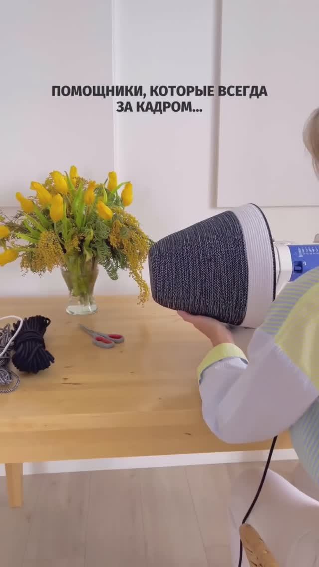 Семейный бизнес - он такой