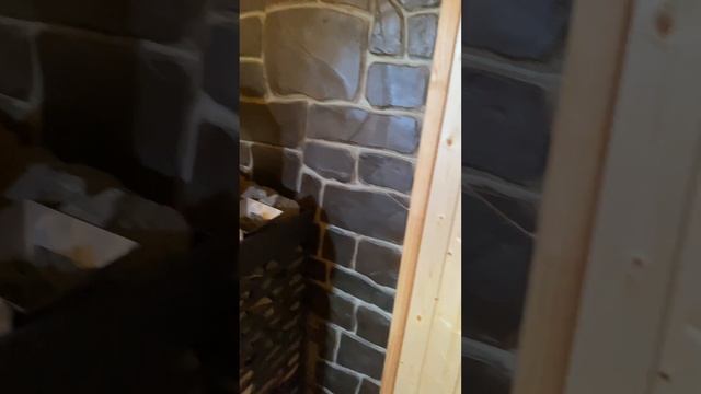 Русская баня 9 часть