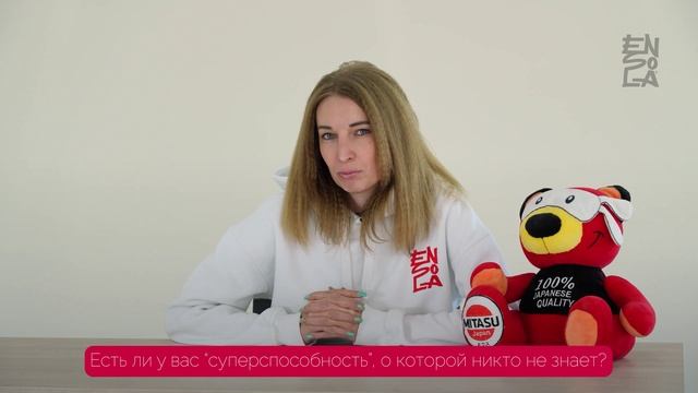 Фильм о ENSOLA, посвященный 2х летию компании